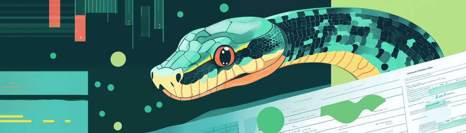 Python in Excel: die Zukunft der Datenanalyse - heise academy Blog